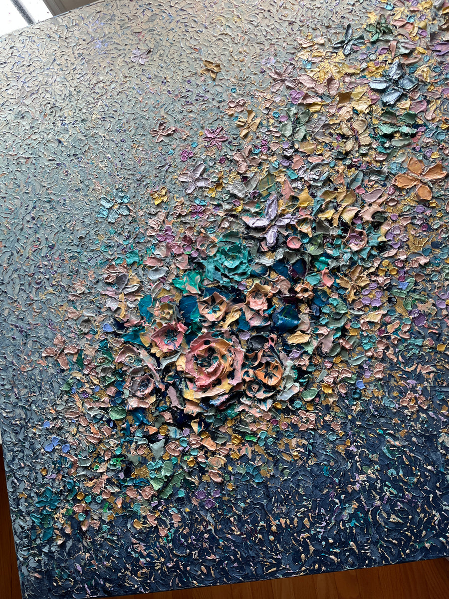 Eternal Bloom – Expression By Nada