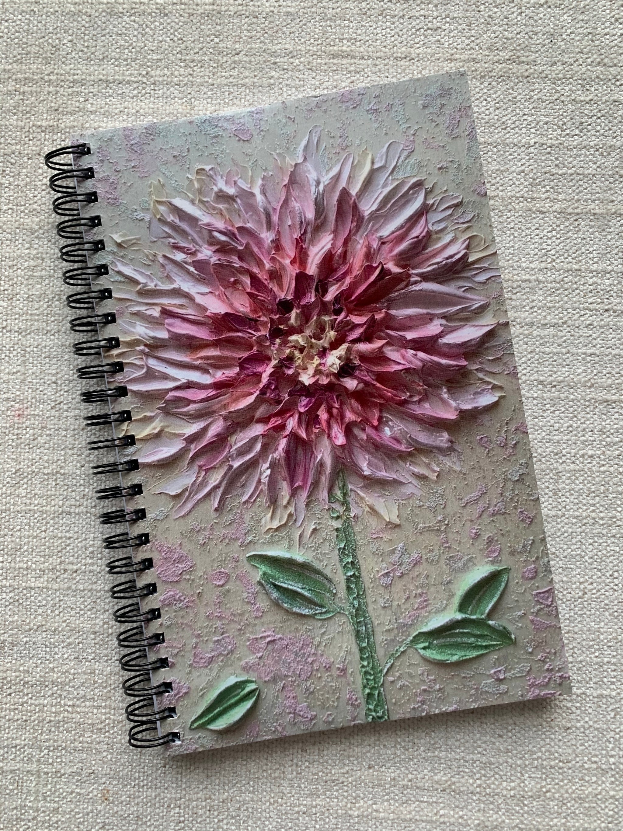 NOTEBOOKS – Expression By Nada